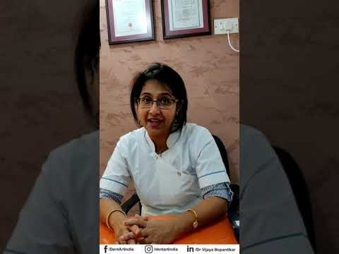 Dr Vijaya Bopardikar - DentArt - Dentist (Implantologist & Estheric Dentist)