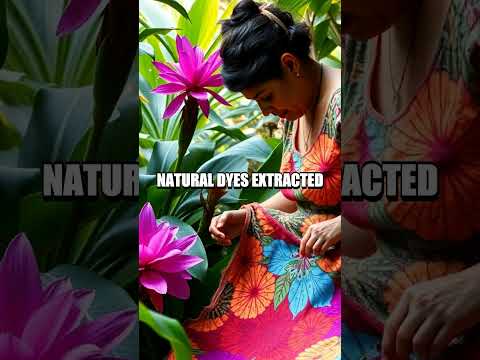 Exploring the Art of Hawaiian Kapa Making