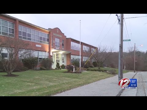 St. Kevin students, teachers return to class as cleanup continues