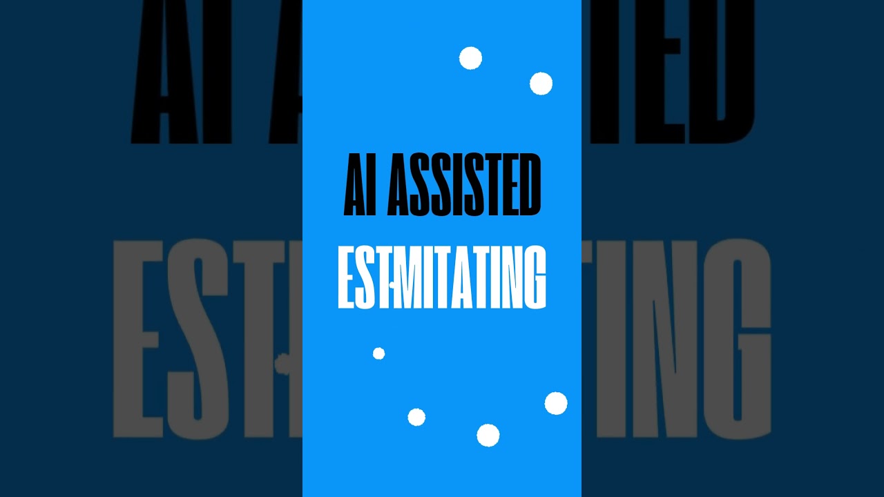 Electrical Estimating Software