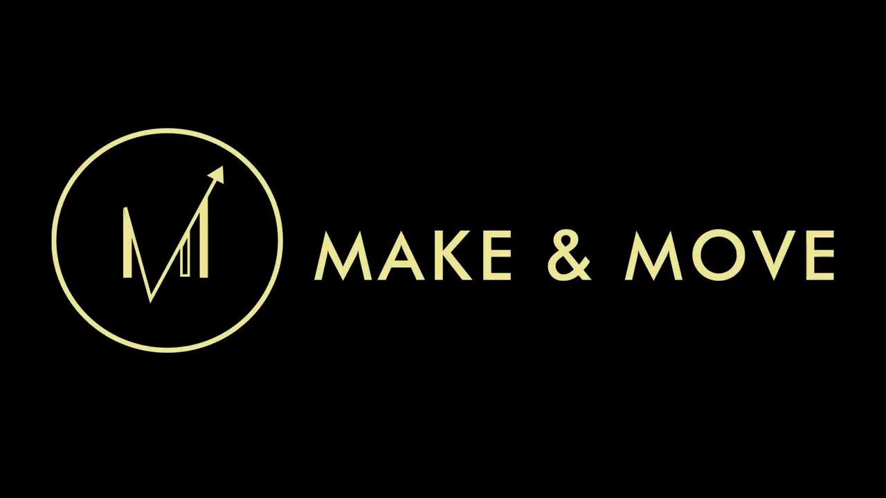 Make & Move | E-wallet Short Ad