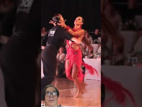 couple dance is world 341