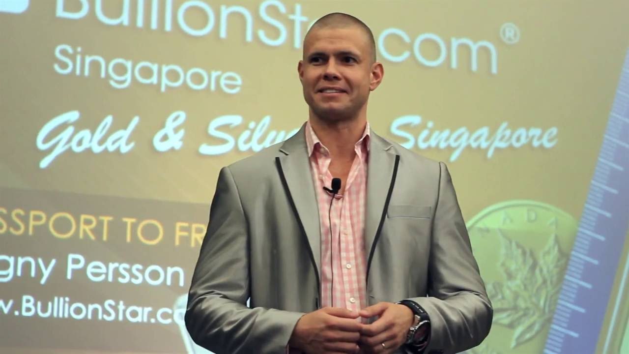 BullionStar Precious Metals Videos & Interviews