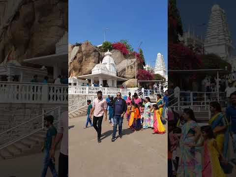 Birla Mandir Temple 🛕 Hyderabad
