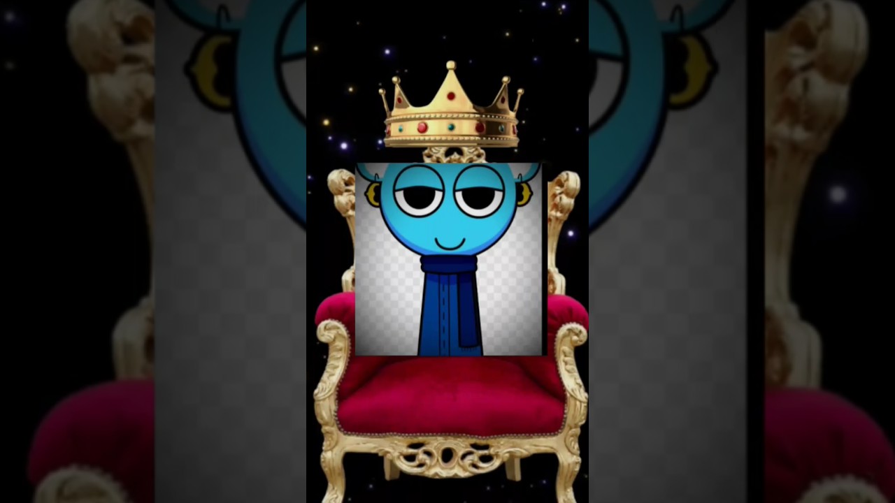 Which is the stronger test? Wiki vs Fandom #sprunki #testing#singodzilla #3455 #animation #winda