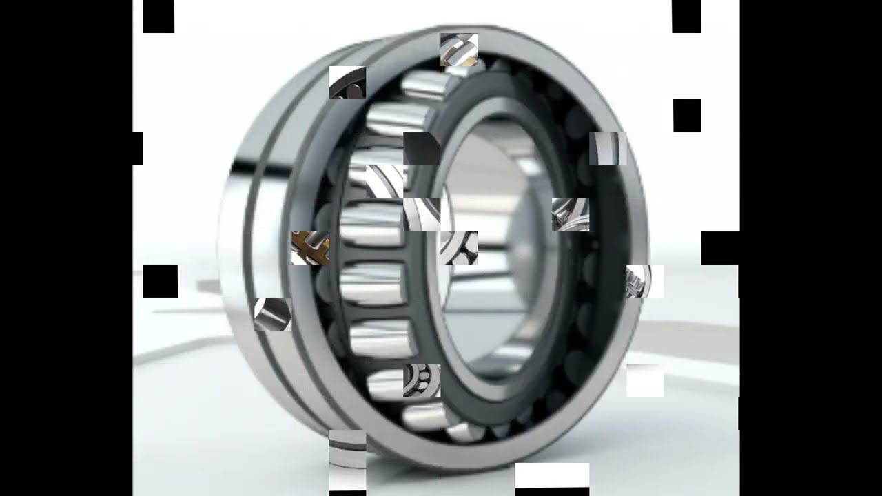 22332 CC/W33 - Spherical roller bearings
