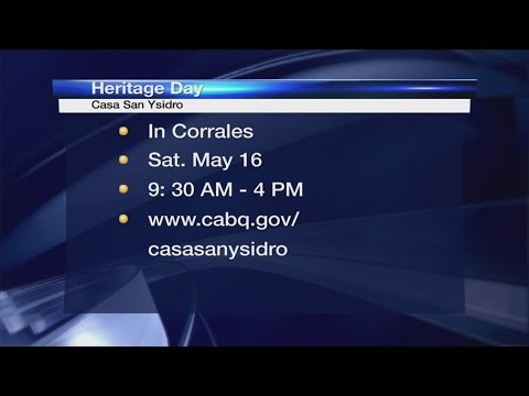 New Mexican history at your fingertips