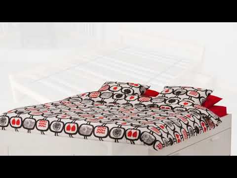 7 Pros and Cons of Buying a Platform Bed Frame with Storage