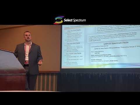ENTELEC 2025- Next-Gen Connectivity: Private Wireless Networks for Oil & Gas Innovation (Part 2)
