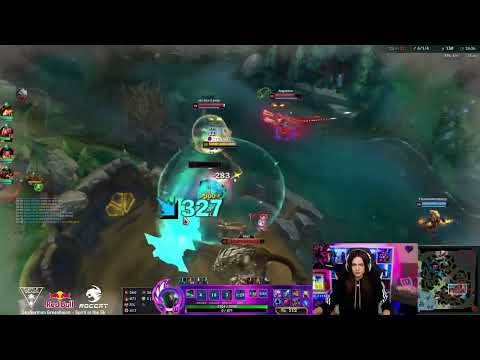 AVERAGE GIGACHAD LEAGUE PLAYER - Daily LOL Compilations 7 - Best Twitch League Moments