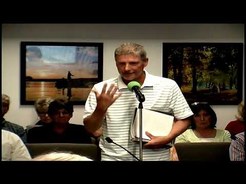 Bella Vista POA April Board Meeting