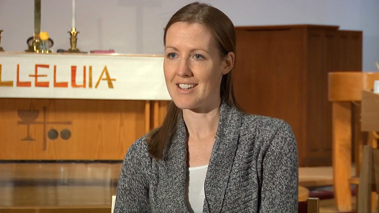 Called to Alaska: Pastor Jenny Smith | UMC.org