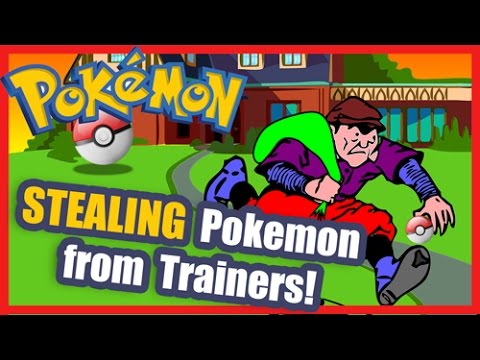 Catch Trainer's Pokemon Cheat on FireRed, LeafGreen and Emerald