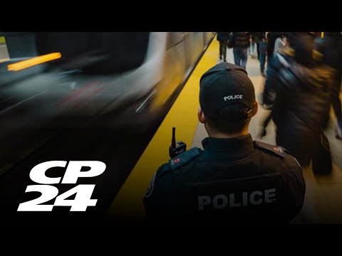 Additional TPS patrols of the TTC ending today