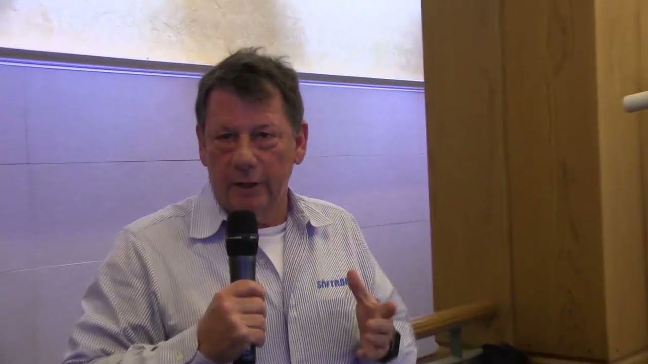 Saftron at Carecraft 2022