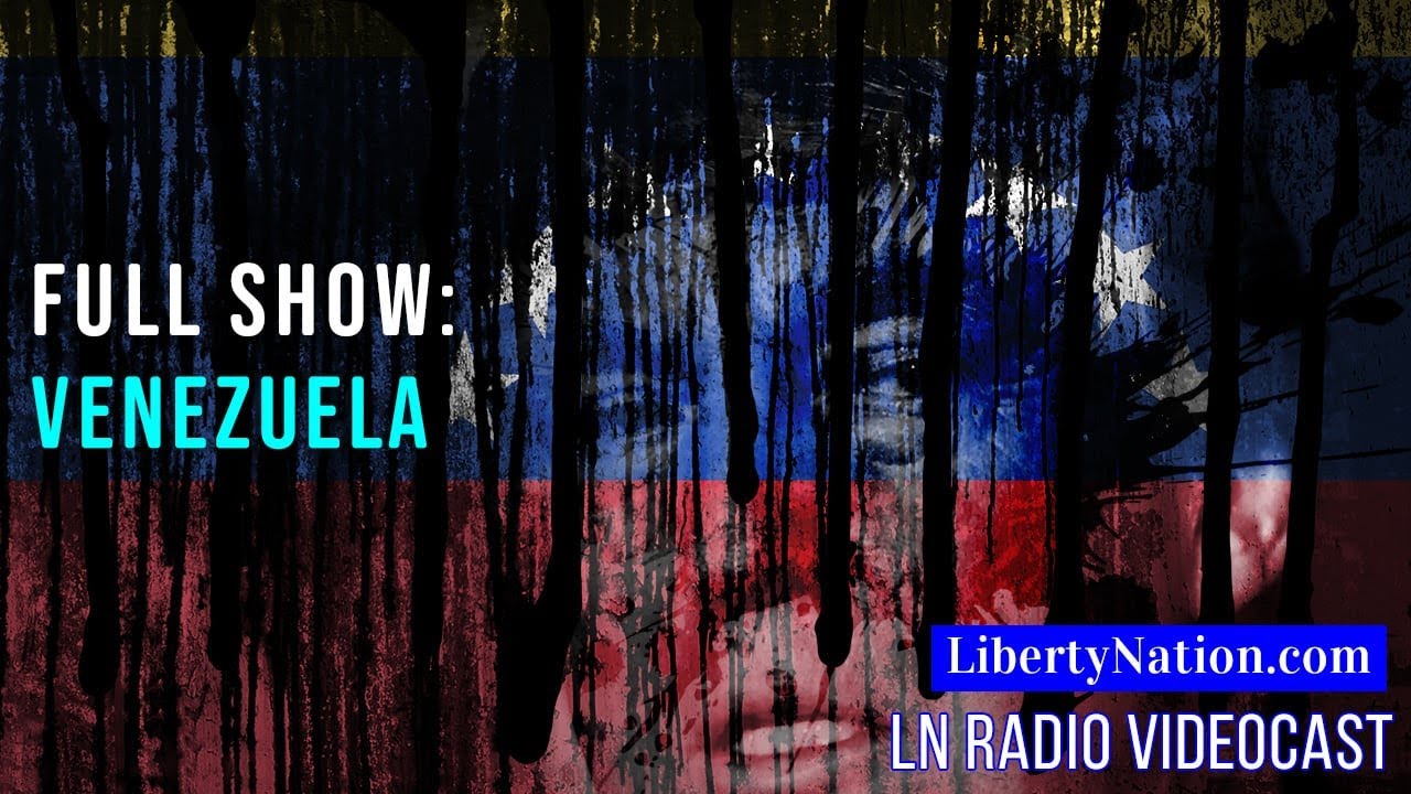 Tim Walz and the Self-Fulfilling Swamp - Liberty Nation News