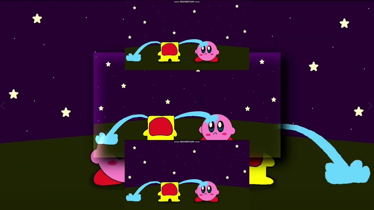 (YTPMV) Diskun Crying Scan