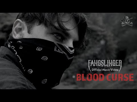 Top Tracks: FangSlinger – Blood Curse | Belwood Music
