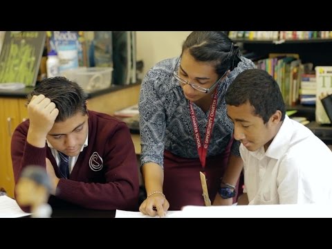 Special Education Dual Certification at NYU Steinhardt