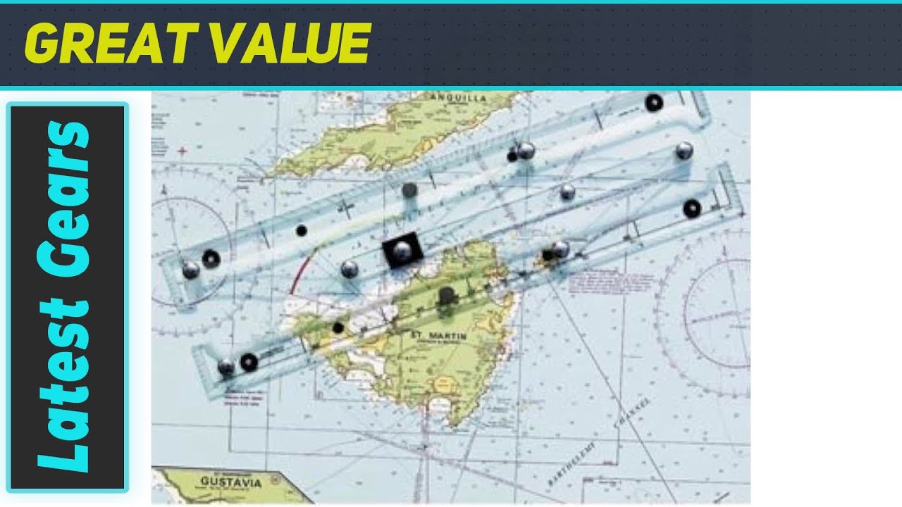 Weems & Plath Marine Navigation GPS Plotter - Unveiling the Ultimate Boating Companion