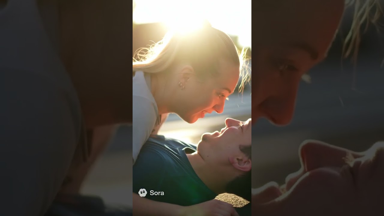 Close Call! How We Met | Shocking Moment In The Perfect Amount Of Time