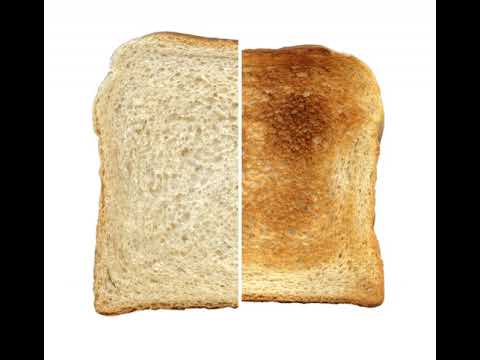 Toasted bread | Wikipedia audio article
