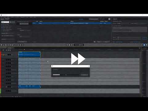 How to Create Custom Music Tracks for Audio Driven Visual Effects