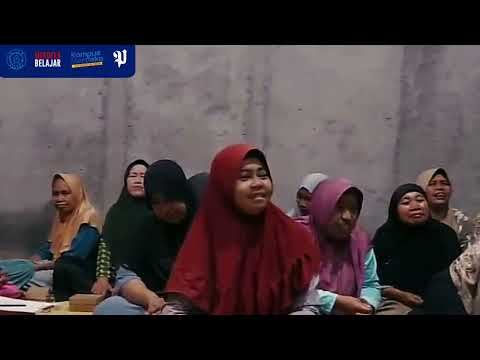 MBKM UNS 2024 - Konservasi Air Tanah