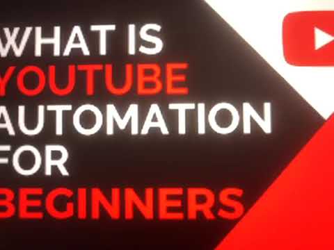 How to start a YouTube automation, business step-by-stepguideforsetting up a cash cow channel in2024