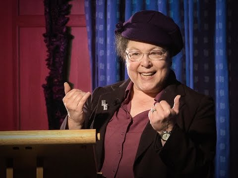 Jackie Tabick: The balancing act of compassion