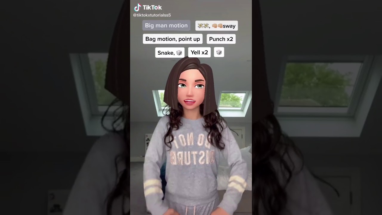 Tiktok dance tutorial compilation 2020 Part 1