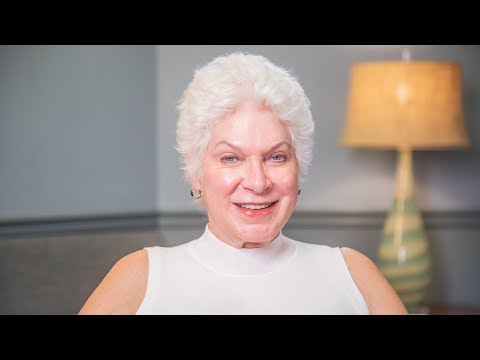 Jan's Extraction, Bone Graft & Dental Implants at Oral Surgery Services, Metairie, LA