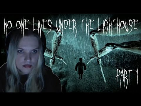 Steam Community :: Video :: lighthouse duties | no one lives under the ...