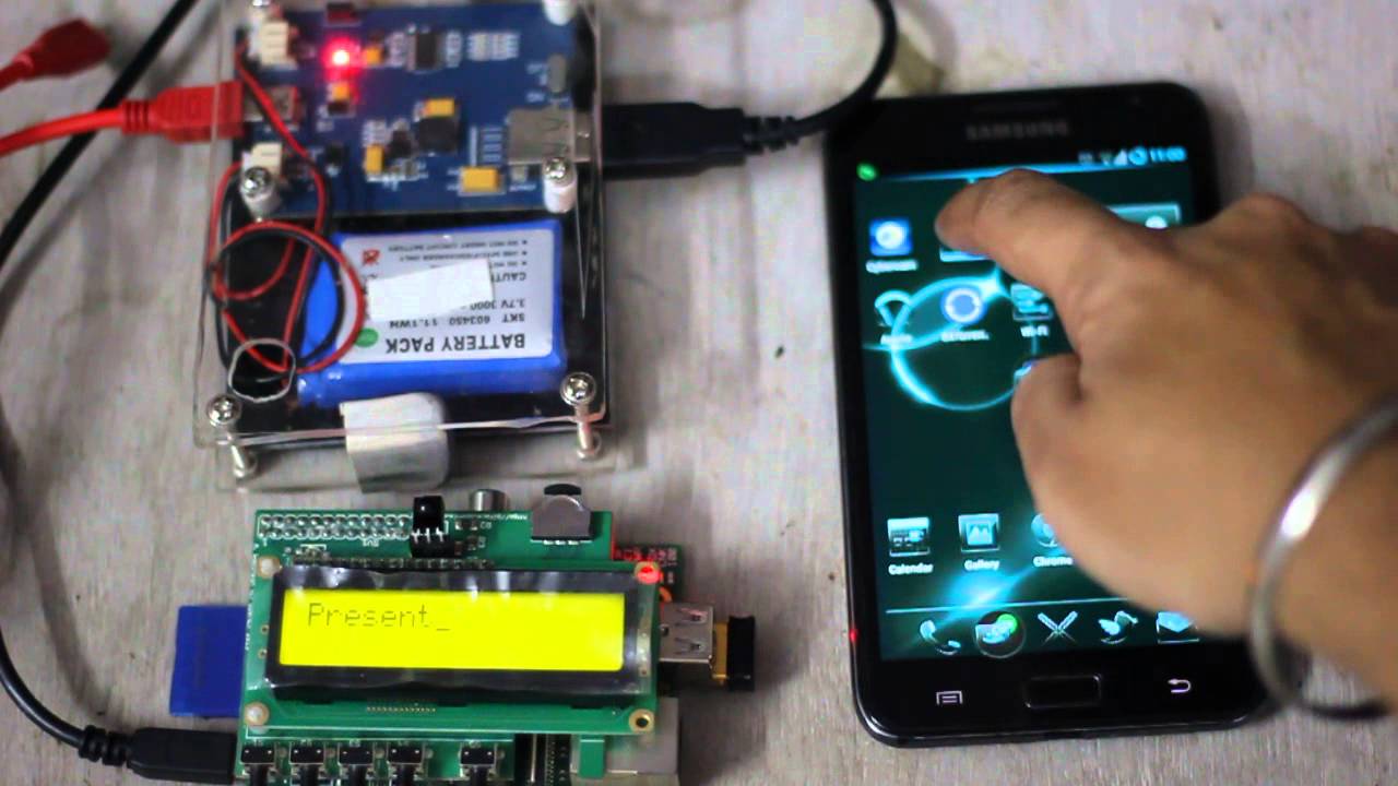 IP Post 1: Getting Started. An OpenHAB Demo - element14 Community