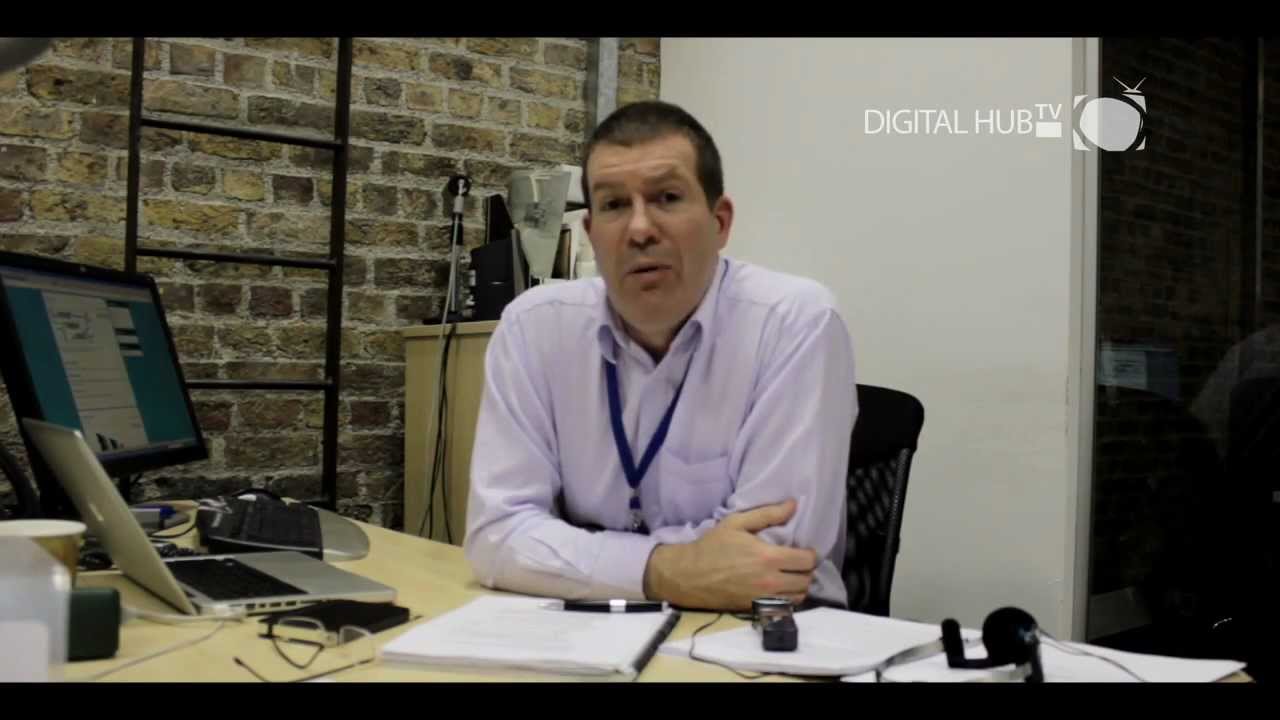 The Future Creators: Introduction