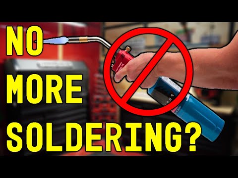 Will This Tool REPLACE Soldering?