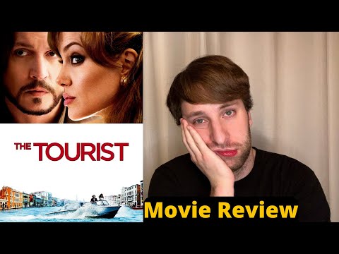 The Tourist - Movie Review