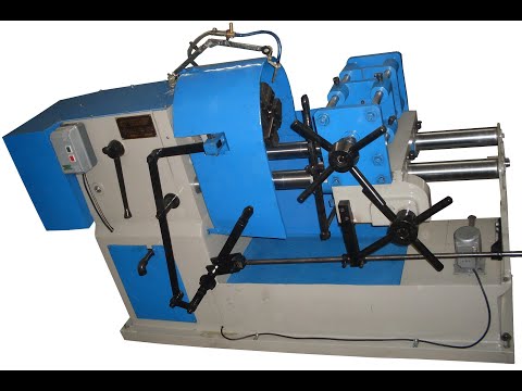 Threading Machine at Best Price in India