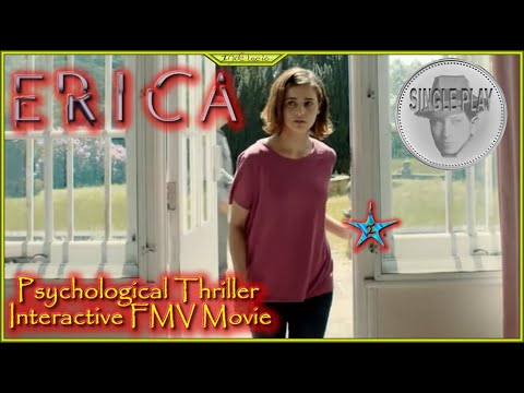 Steam Community :: Video :: Erica Single Play Psychological Mystery ...