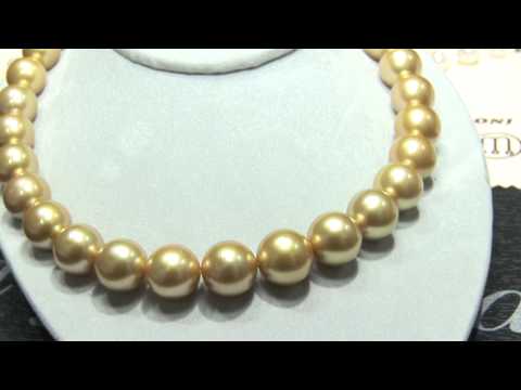 What is a pearl?