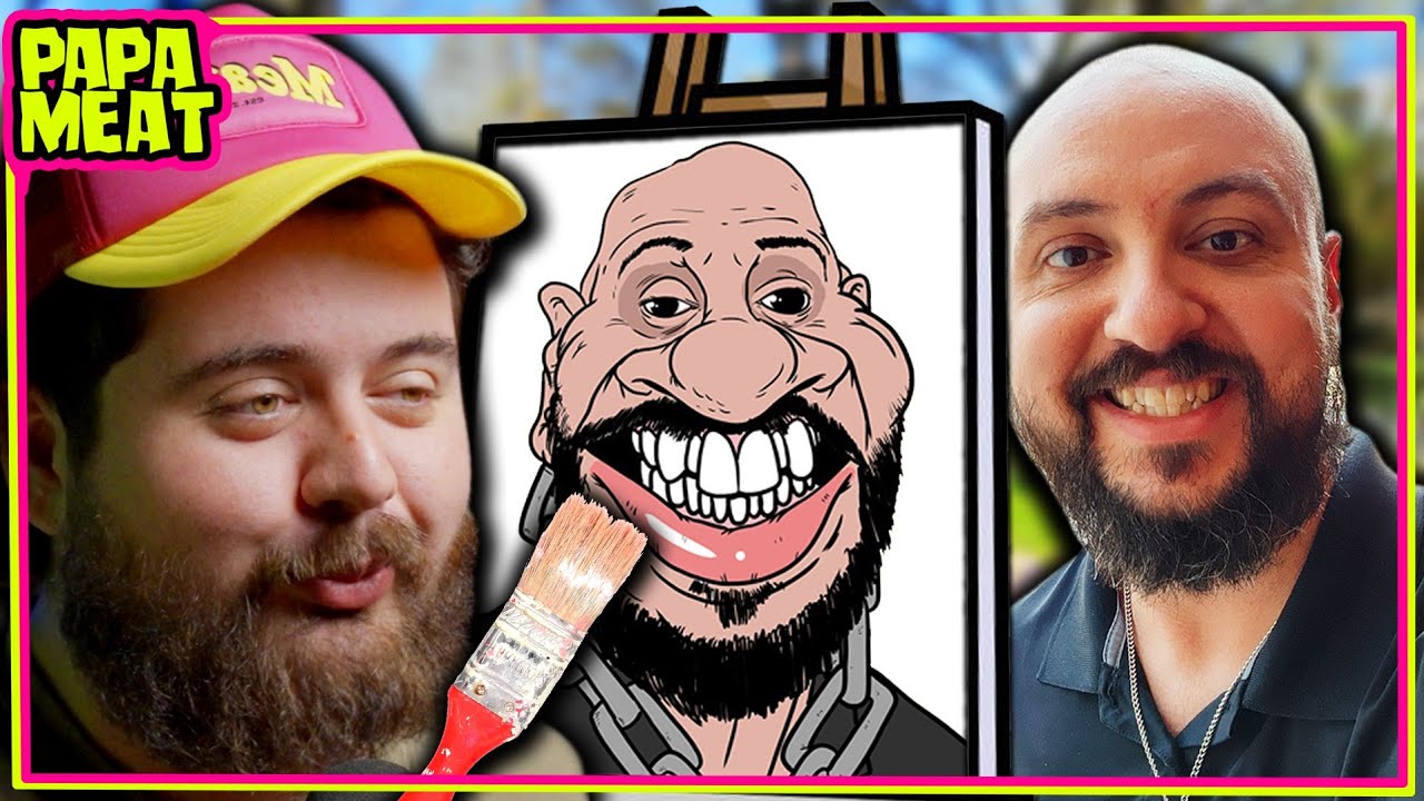 Drawing More Viewers…