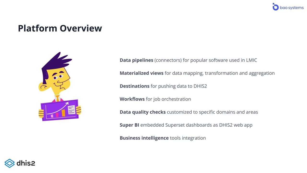 Analytics Platform Overview