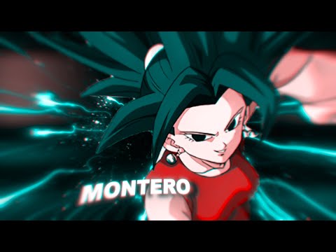 Steam Community :: Video :: Kefla - Montero [Amv/Edit]!