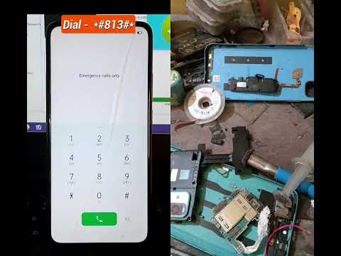 All Vivo FRP Bypass Unlock Google Account Lock Secret Code