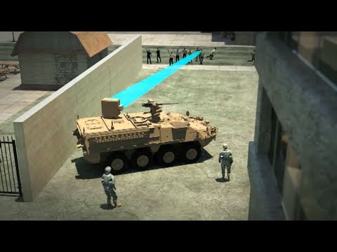 Military 5G Weapon, UN's Green New World Order, & Nuclear Rain