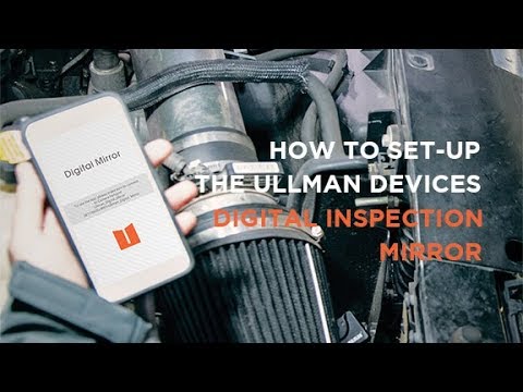 Inspection Mirrors - Telescopic Shaft Inspection Mirrors Latest Price ...