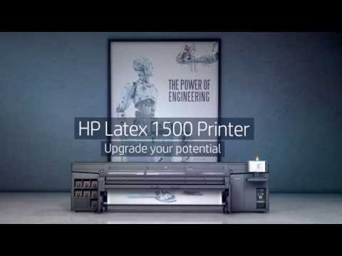 HP Large Format Printer - Latest Price, Dealers & Retailers in India