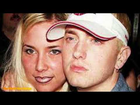 Latest News | Eminem's ex-wife, Kim Mathers, received a $615k loan from the rapper's company