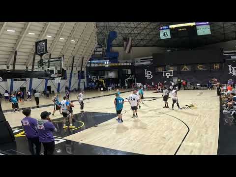 2025 Summer Games Bronze Game