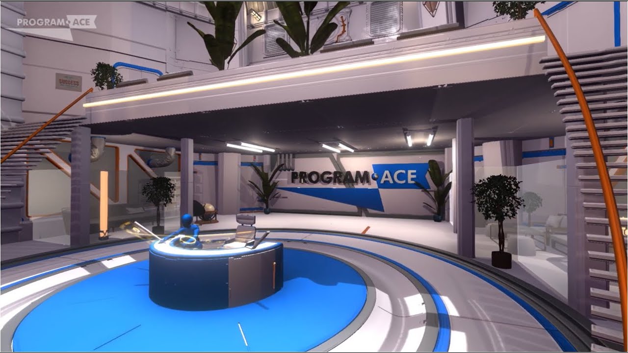 Introducing Program-Ace MetaOffice!